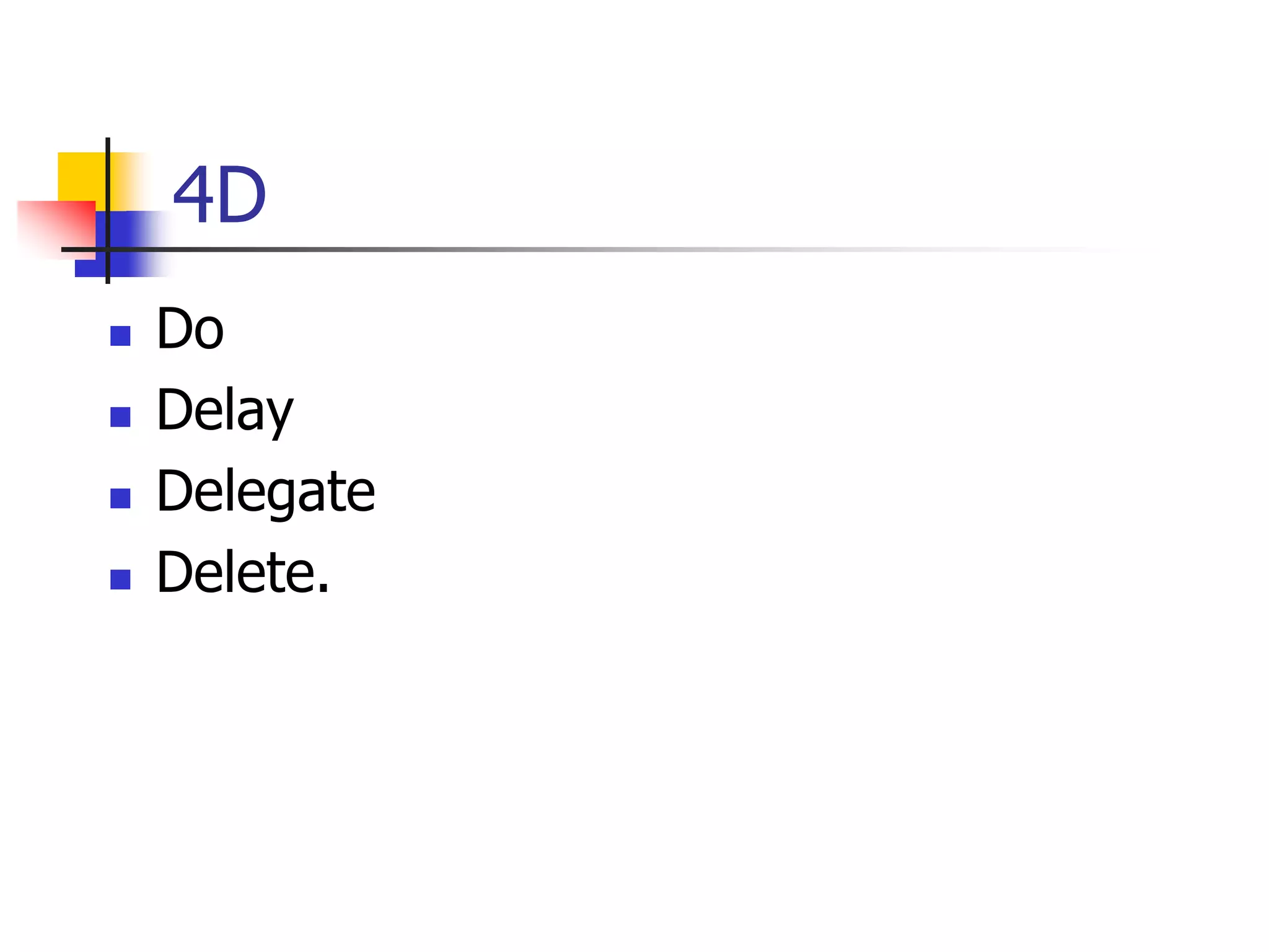 Time-Management-for-Senior-Staff ppt.ppt