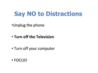 Time Management For Teachers | PPT
