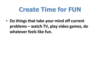Time Management For Teachers | PPT