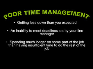 Time Management Powerpoint | PPT