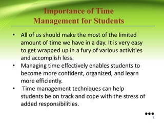 time-management-tips #TimeManagement.pdf