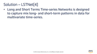 Multivariate Time Series | PDF