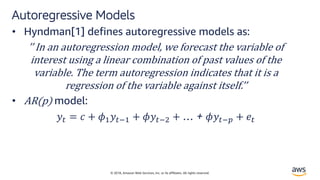 Multivariate Time Series | PDF