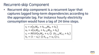 Multivariate Time Series | PDF
