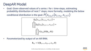 Multivariate Time Series | PDF