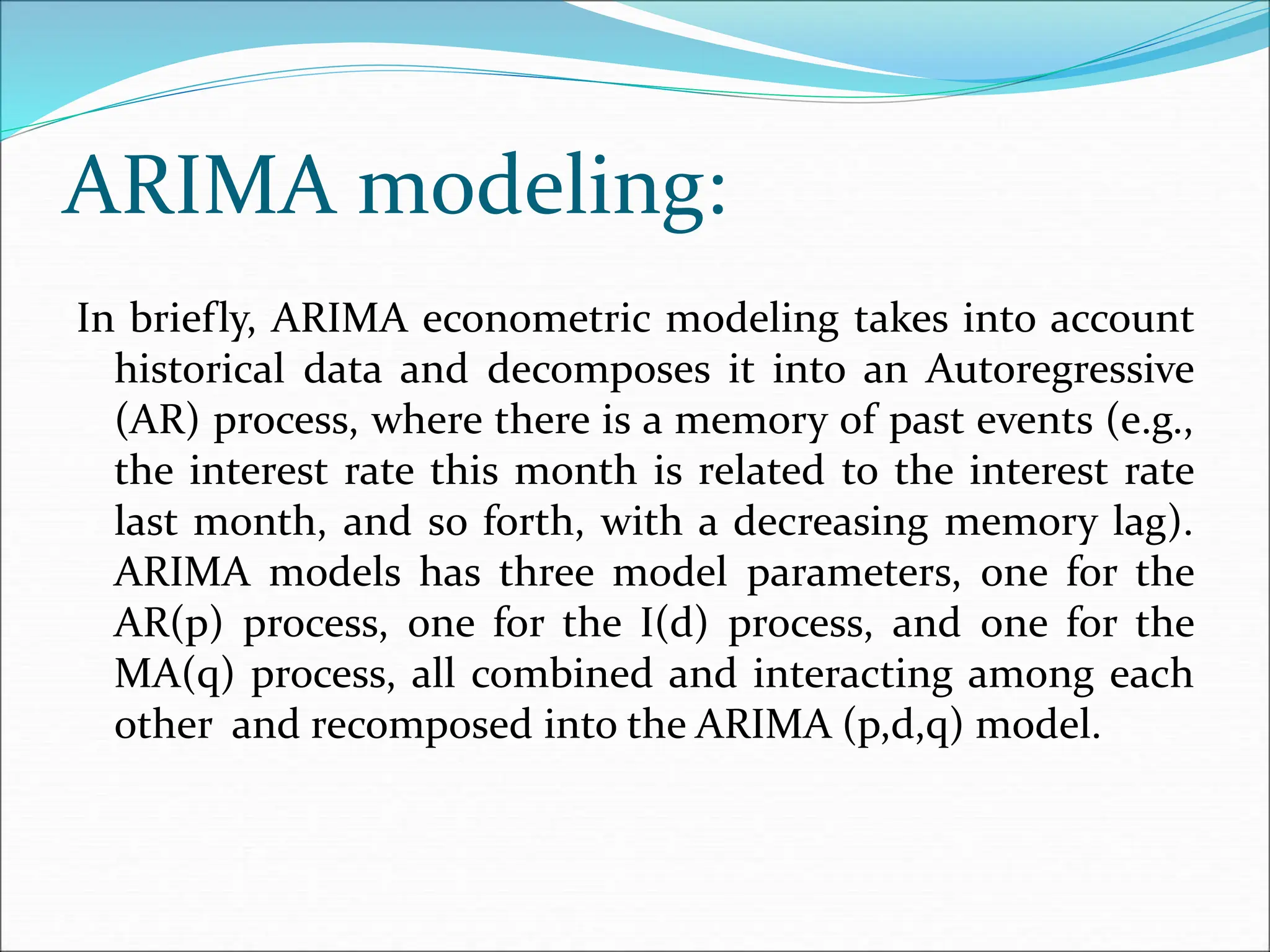 Time-Series ARIMA.ppt