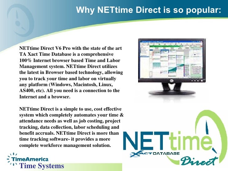 Nettime