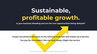 Time-to-impact makes the difference | PPT