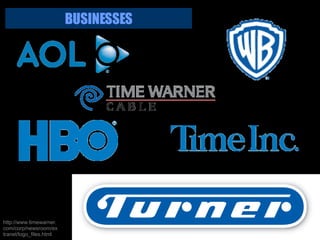 Time Warner | PPT