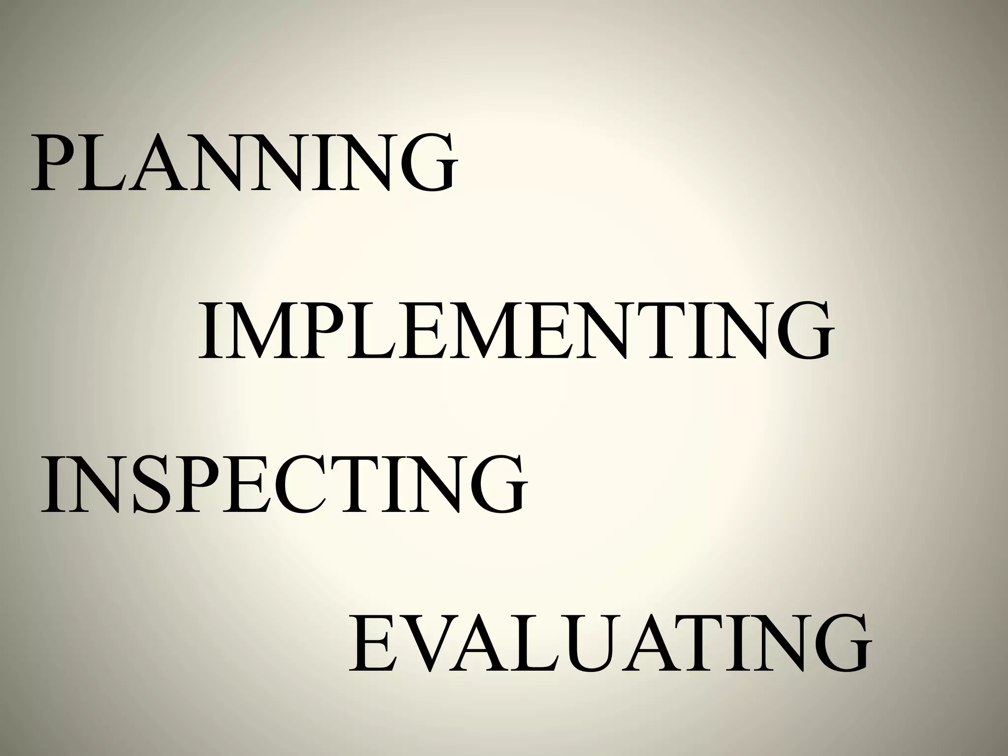 SUCCESSFUL LEARNING THROUGH A TIME PLAN | PPTX