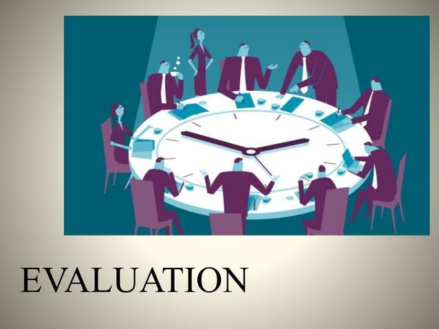 SUCCESSFUL LEARNING THROUGH A TIME PLAN | PPTX