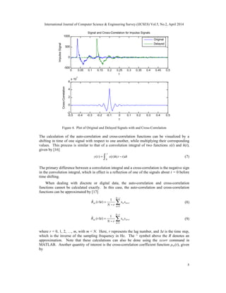 Time alignment techniques for experimental sensor data | PDF