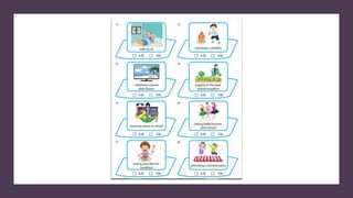 Time and activity | PPT