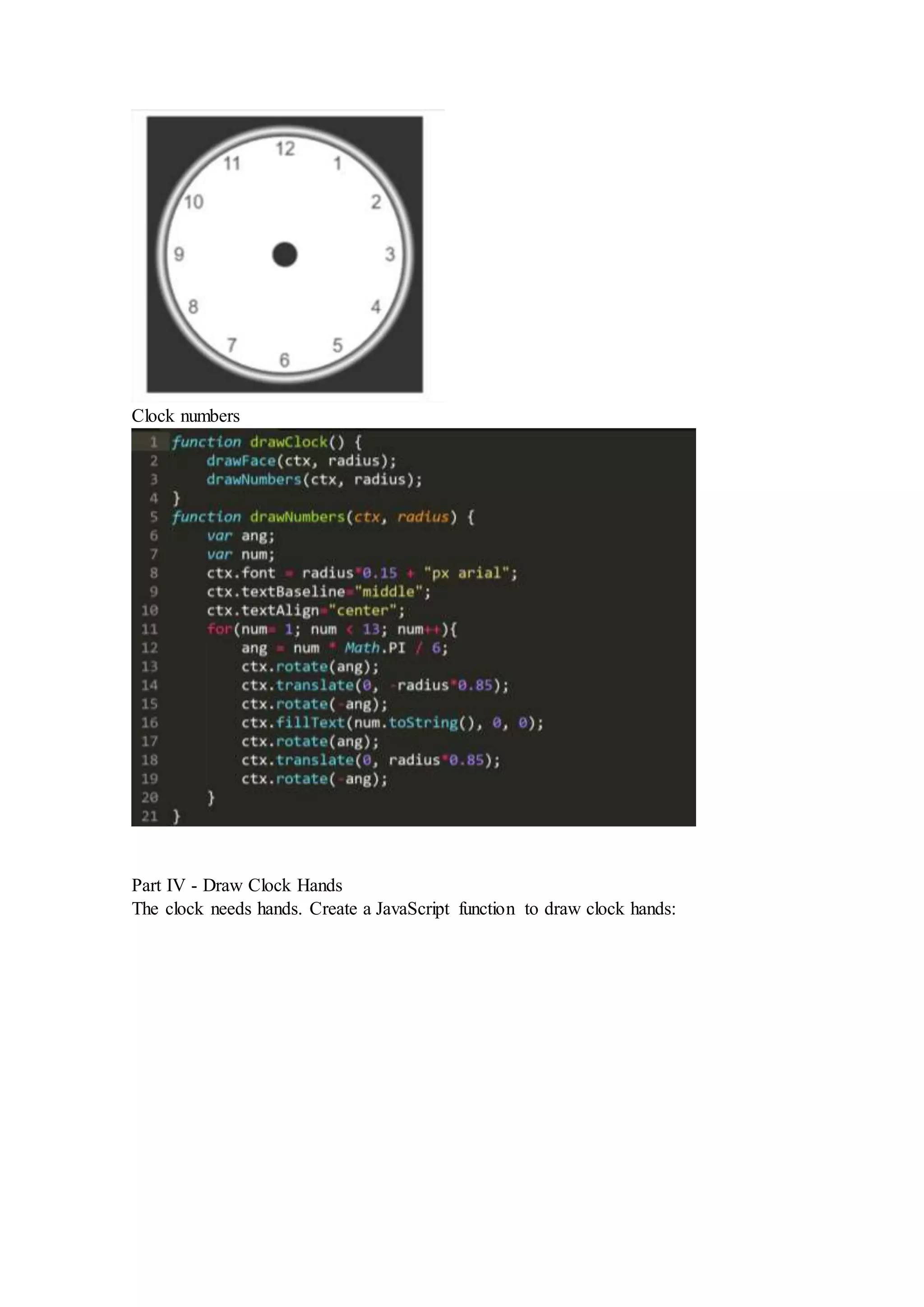Time and computers | DOCX