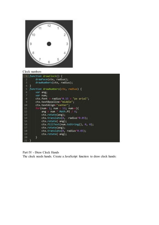 Time and computers | DOCX