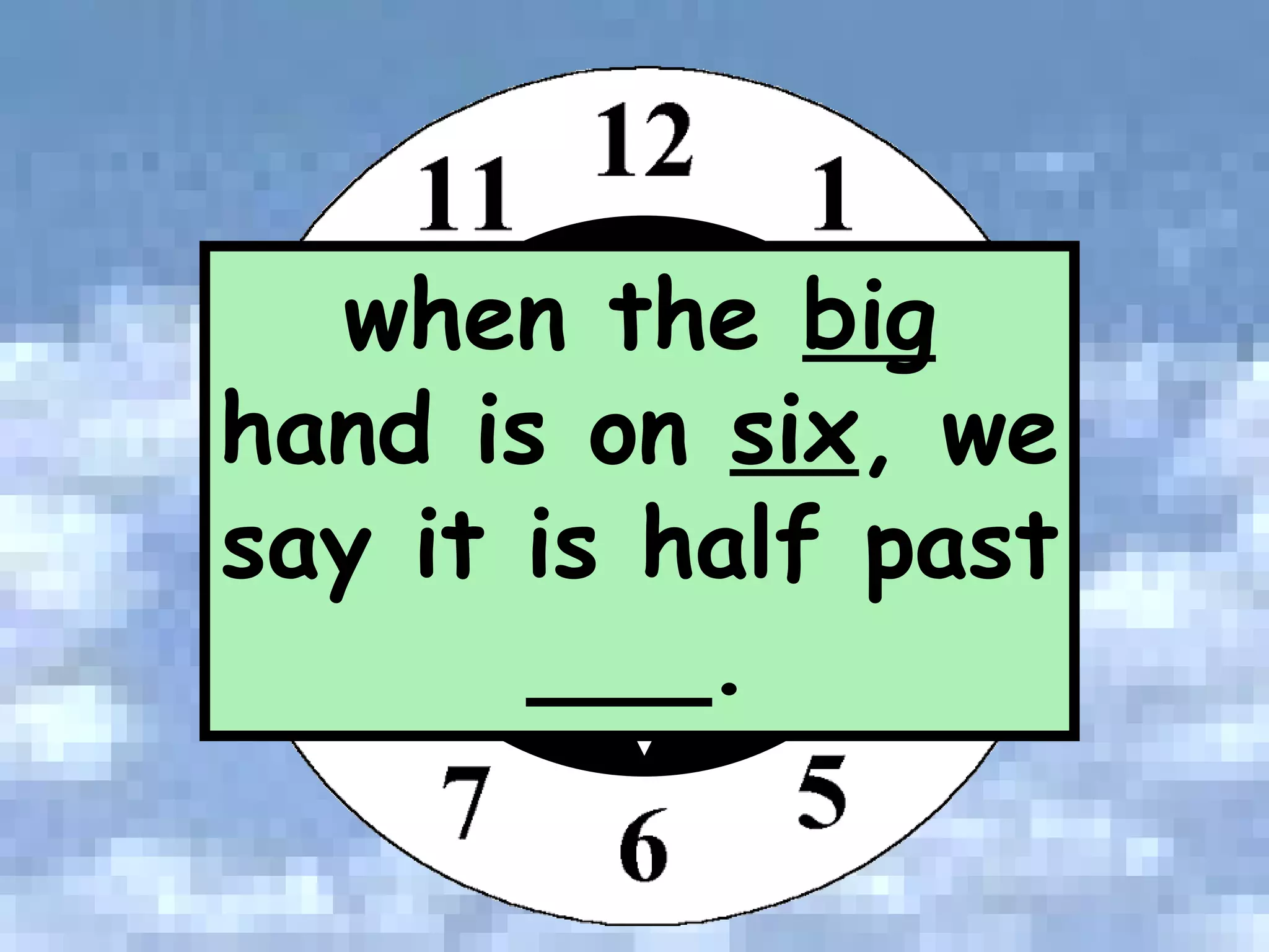 Tom's TEFL - Time And Daily Routine | PPT