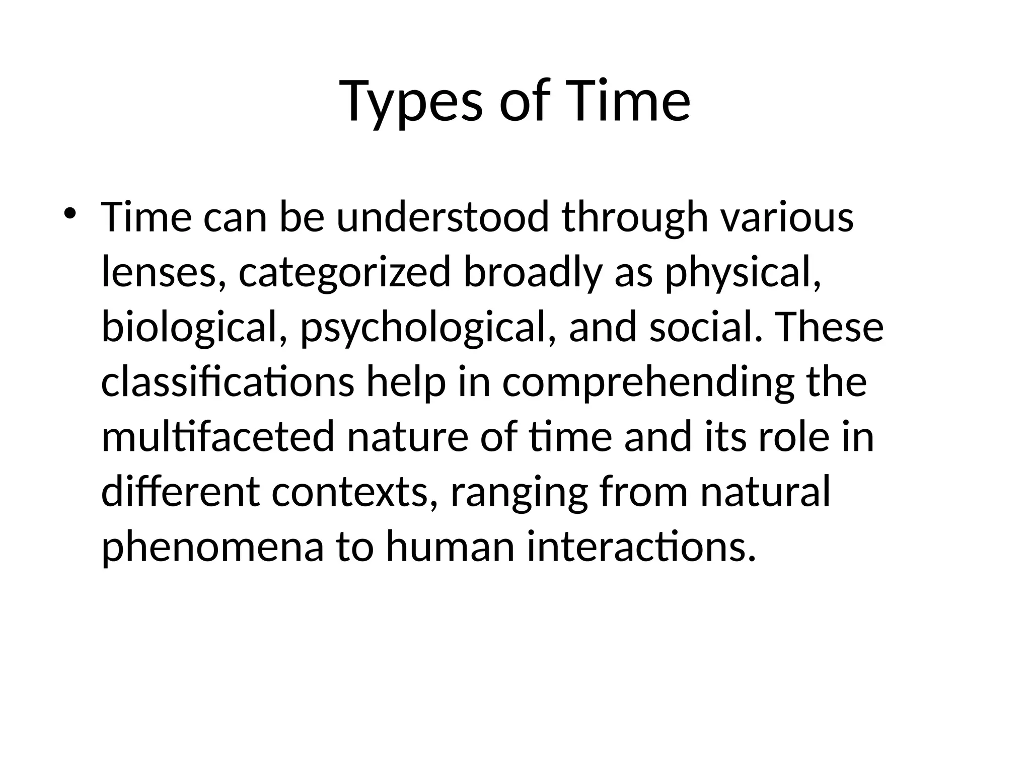 Time and Its Types. _Presentation.pptx