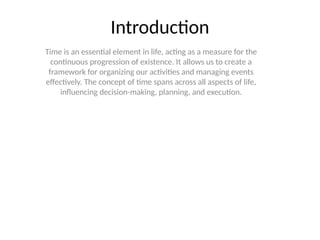Time and Its Types. _Presentation.pptx