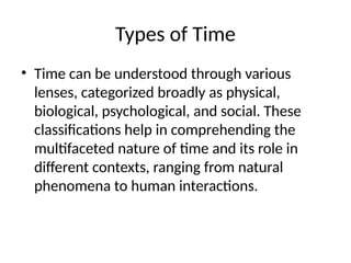 Time and Its Types. _Presentation.pptx