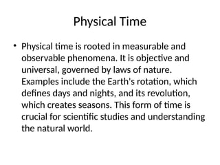 Time and Its Types. _Presentation.pptx