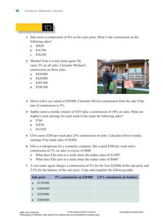 Time and money | PDF