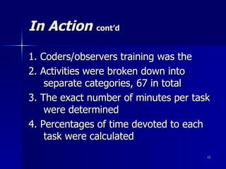 Time And Motion Study | PPT
