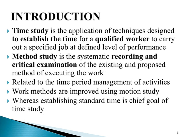 TIME AND MOTION STUDY IN CONSTRUCTION INDUSTRY.pptx