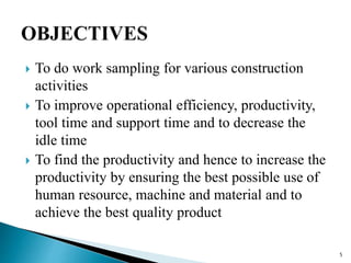 TIME AND MOTION STUDY IN CONSTRUCTION INDUSTRY.pptx