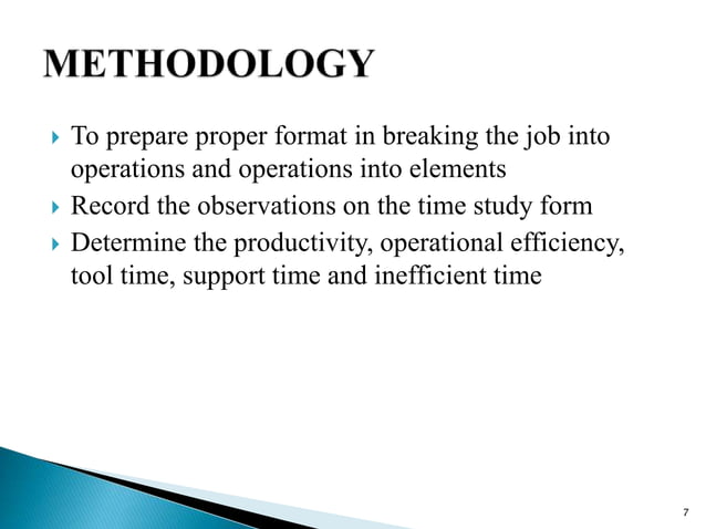 TIME AND MOTION STUDY IN CONSTRUCTION INDUSTRY.pptx