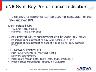 Time and Phase Delivery | PPT