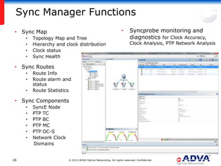 Time and Phase Delivery | PPT