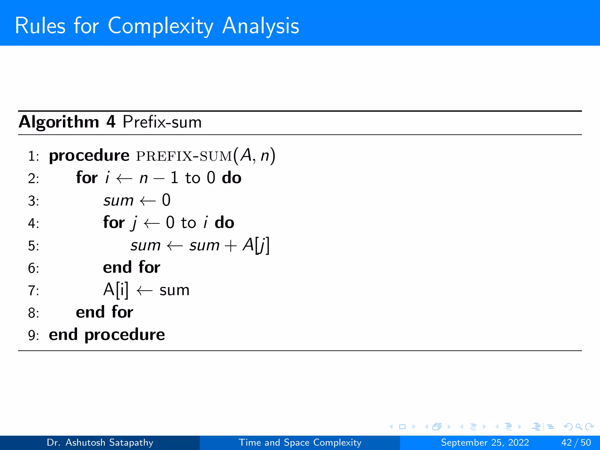 Time And Space Complexity Pdf Programming Languages Computing