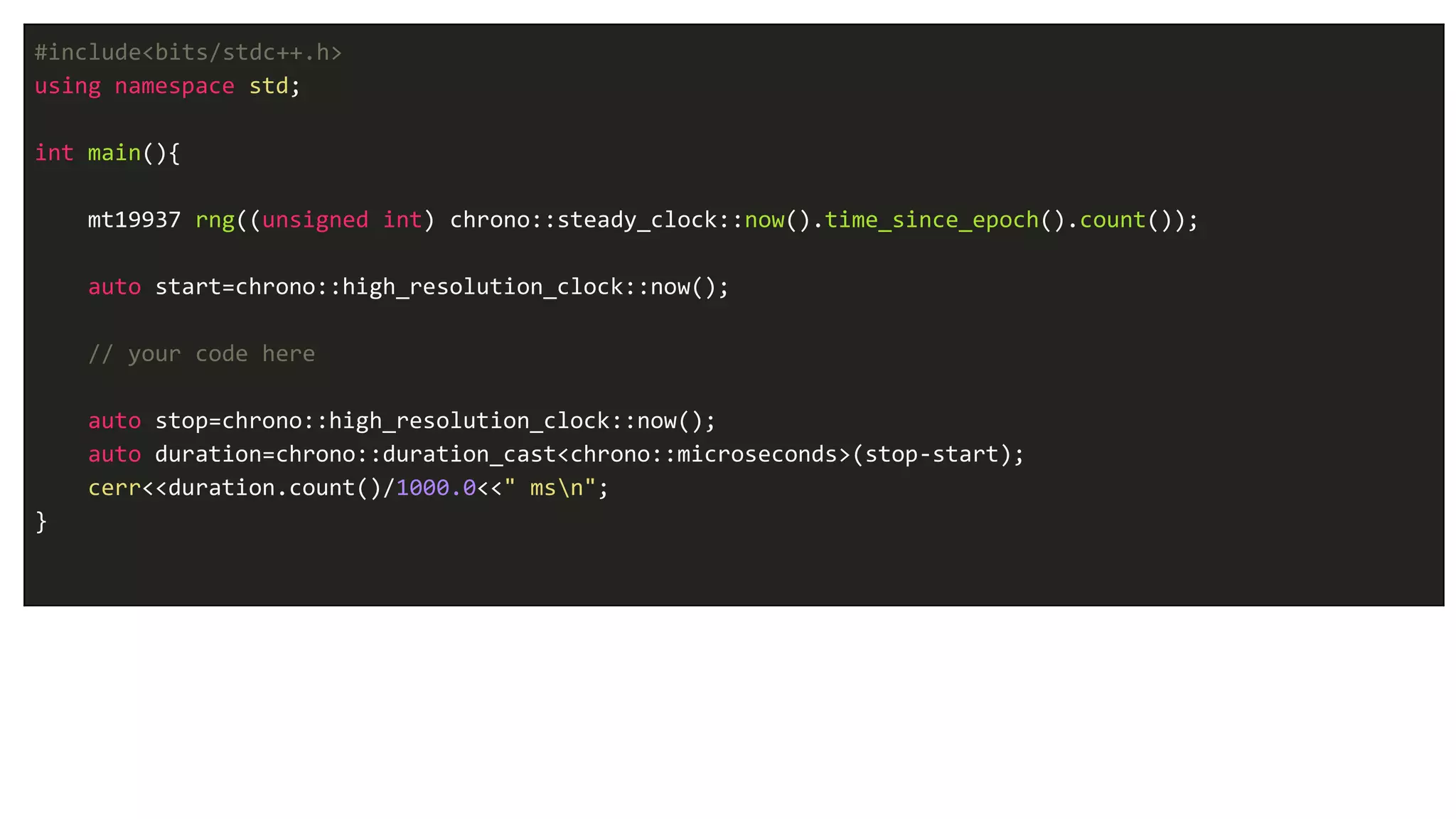 Time And Space Complexity Analysis Pptx Programming Languages Computing