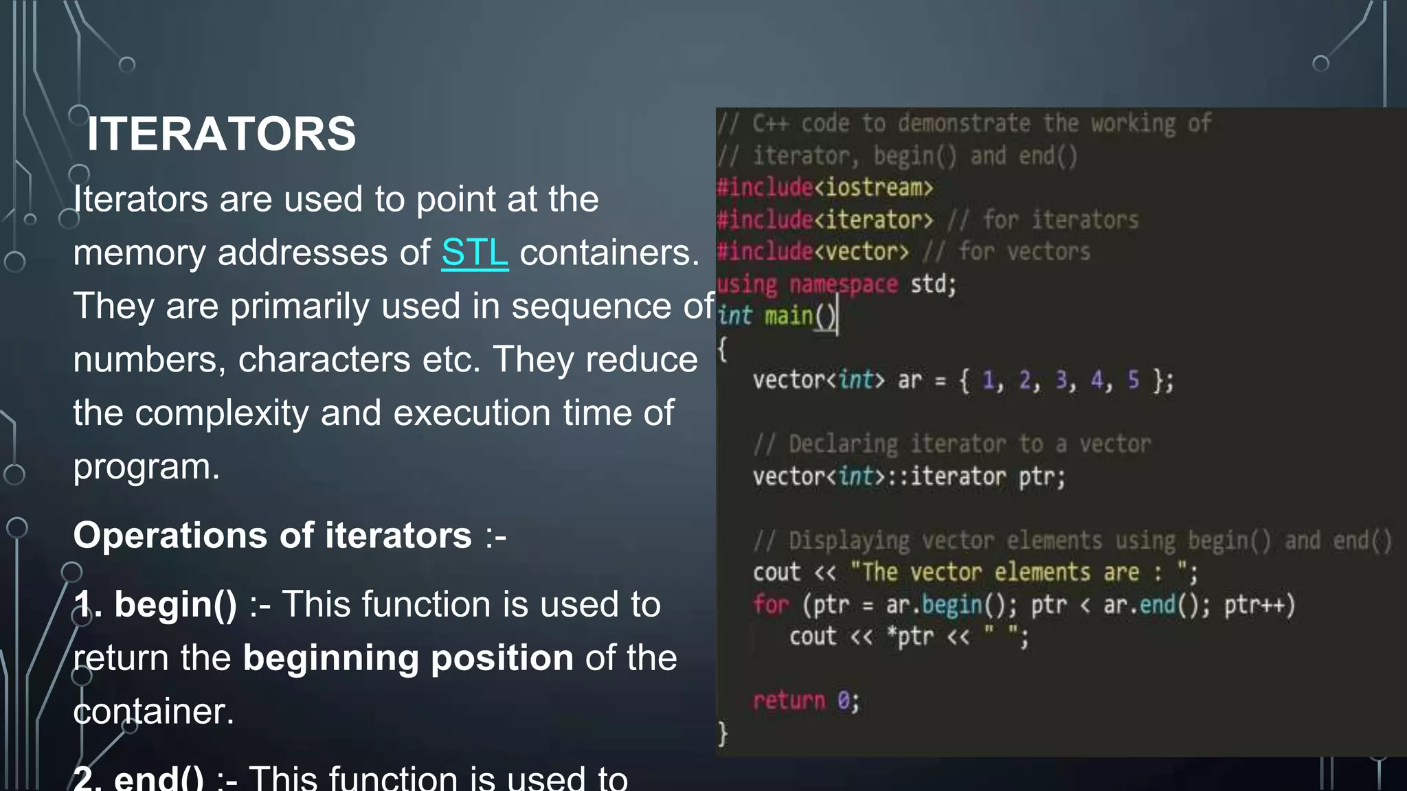 Time And Space Complexity Analysispptx Programming Languages Computing