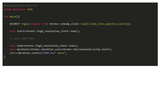 Time and Space Complexity Analysis.pptx