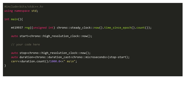 Time and Space Complexity Analysis.pptx | Programming Languages | Computing