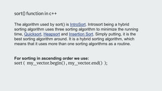 Time and Space Complexity Analysis.pptx