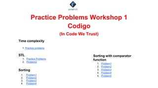 Time and Space Complexity Analysis.pptx