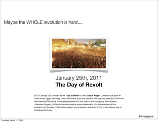 Time Traveling: Interfaces for Geotemporal Visualization | PDF