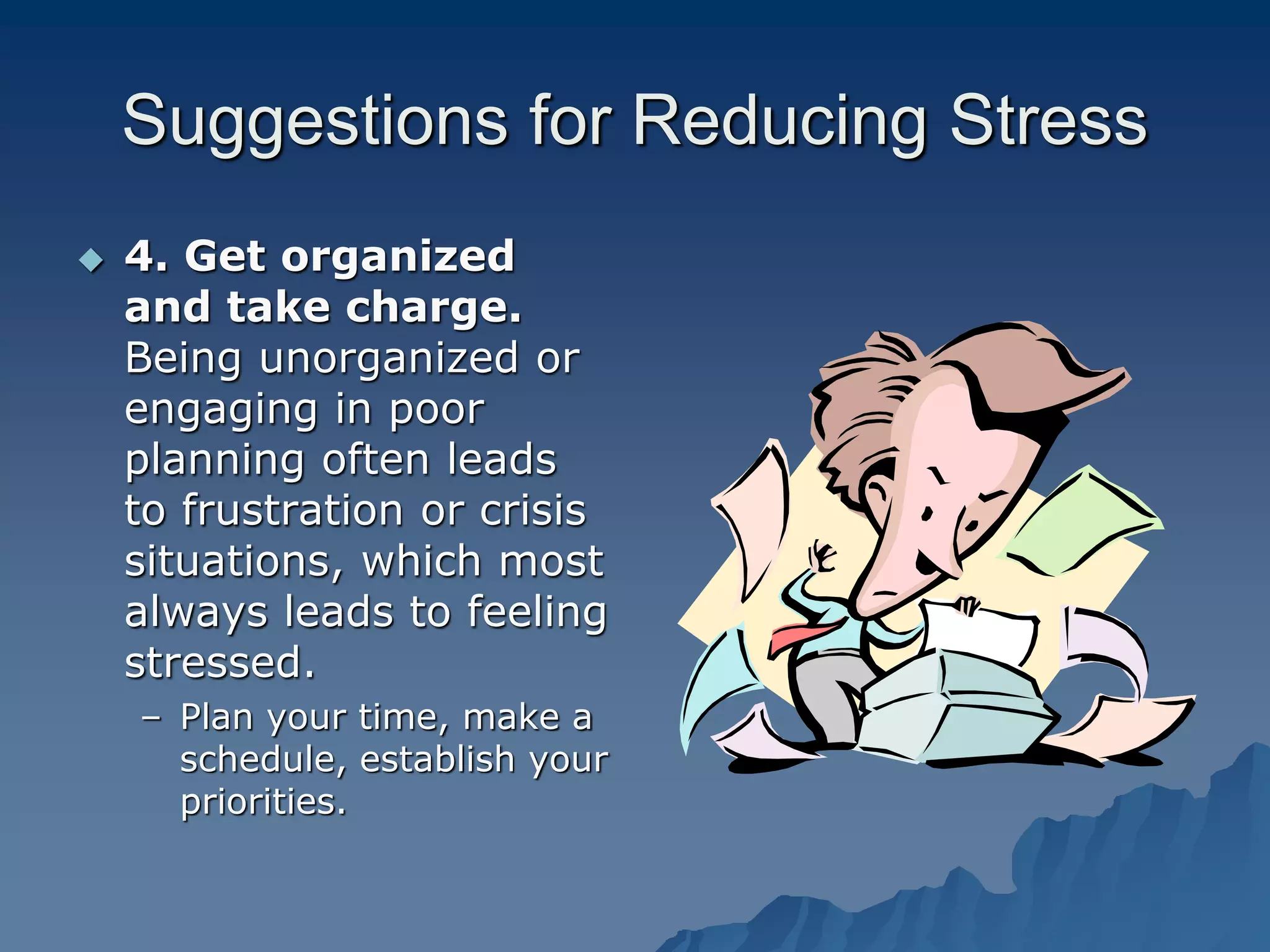 time and stress-MANAGEMENT.ppt