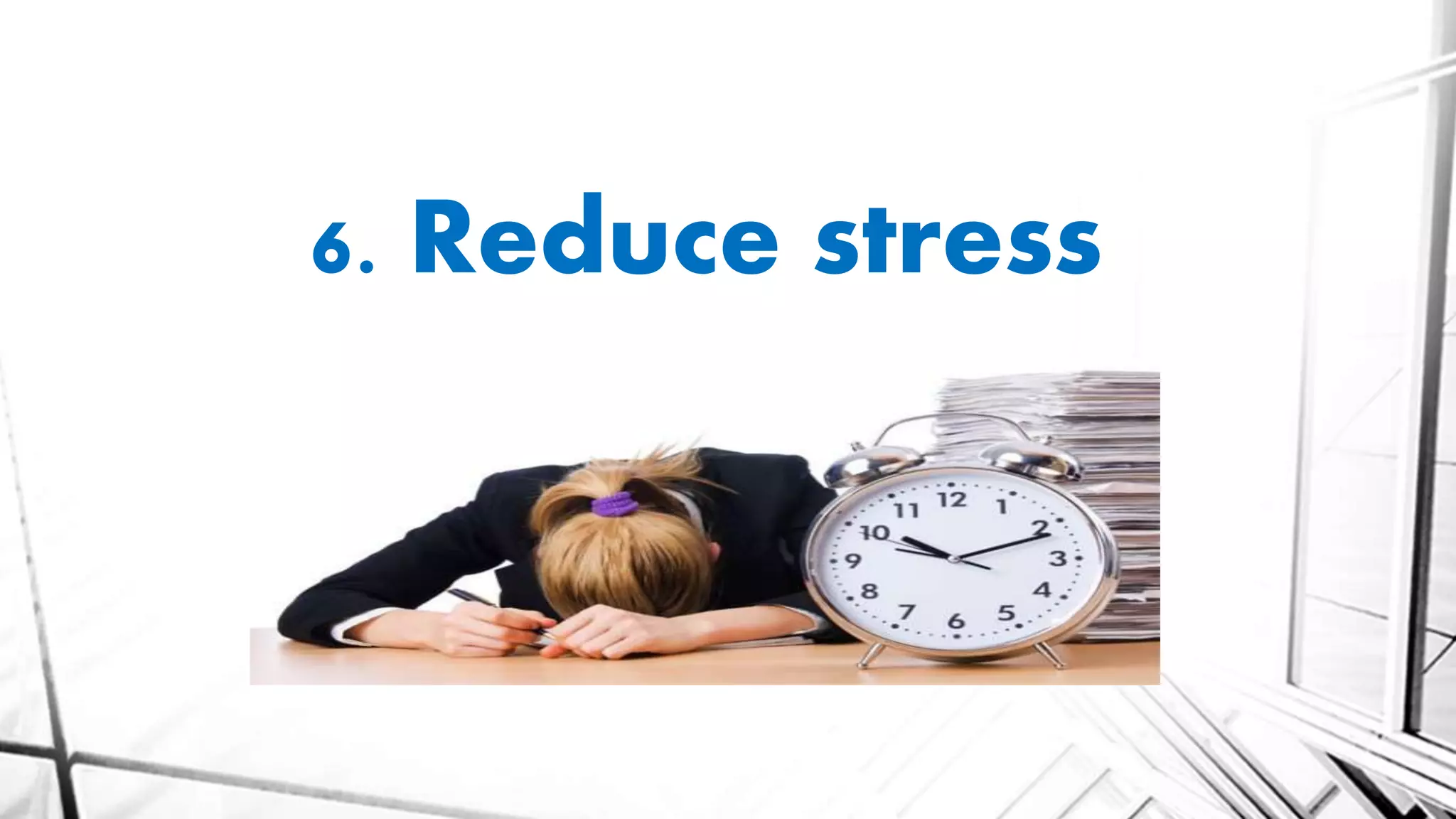Time and stress management | PPTX