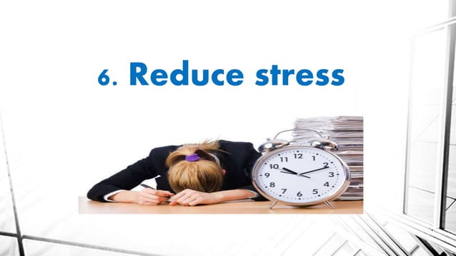 Time and stress management | PPTX