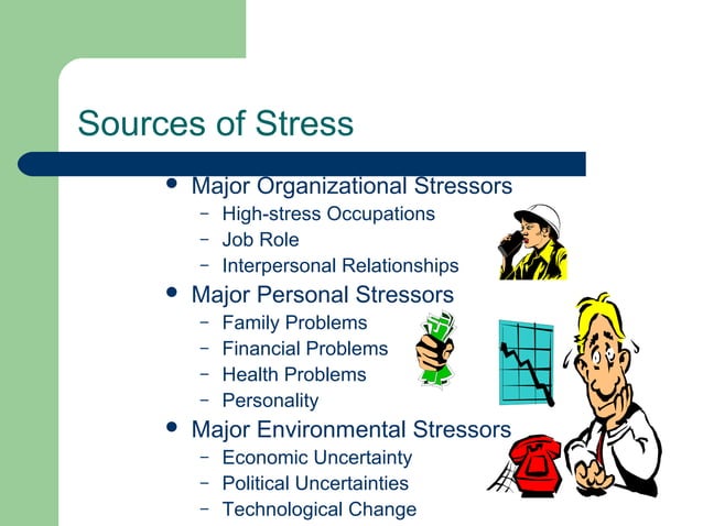 Time and stress management skills | PPS | Mental Health | Diseases and ...