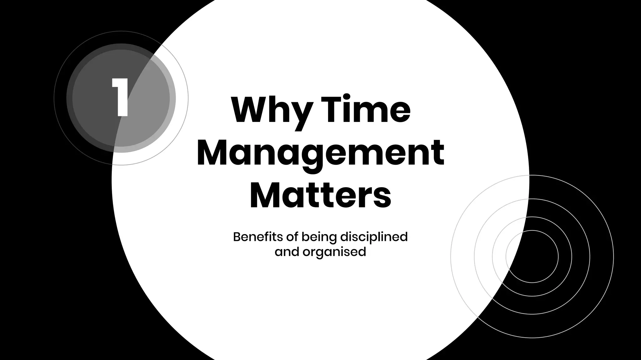 Time and Task Management | PDF