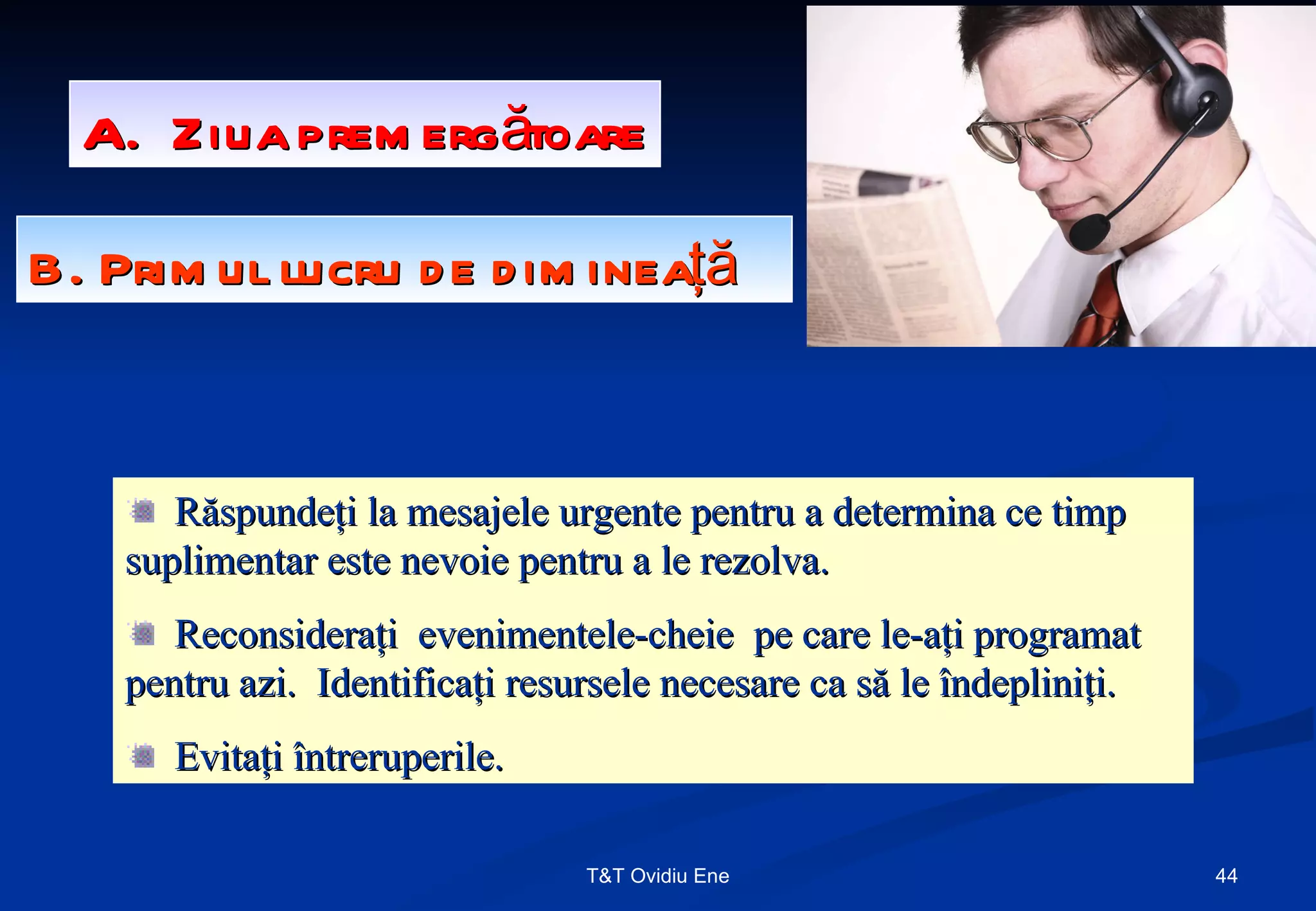 Time And Territory Management Mostra Linked In | PPT