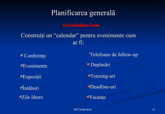 Time And Territory Management Mostra Linked In | PPT