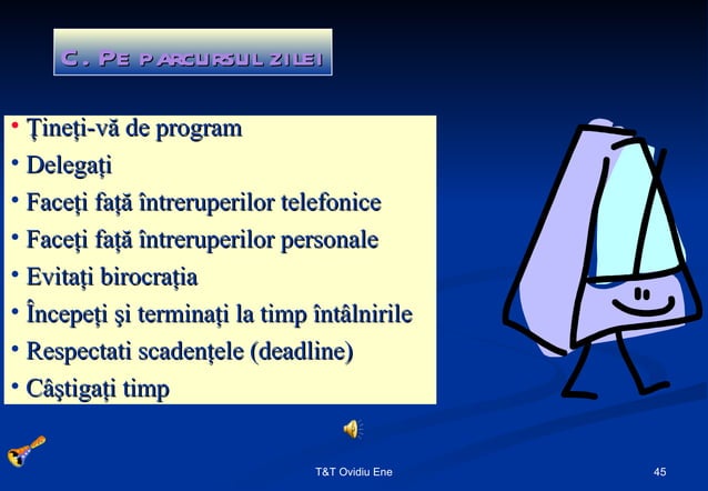 Time And Territory Management Mostra Linked In | PPT