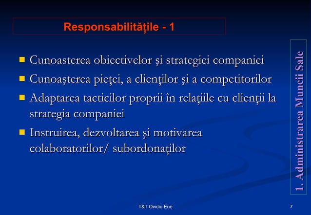 Time And Territory Management Mostra Linked In | PPT