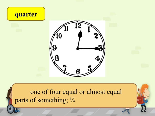 Time and timetables (2) | PPTX