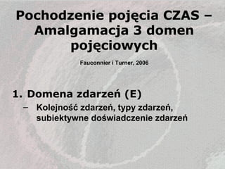 Po czym biegnie czas? - Krystian Aparta | PPT